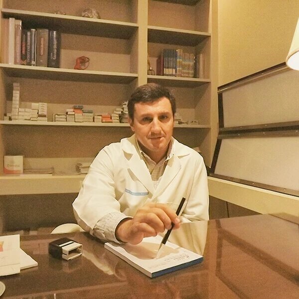 Mater | Ginecología y Obstetricia